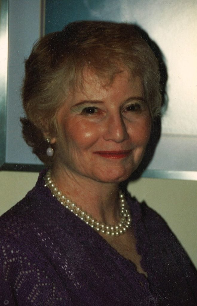 Sally Lou Sternau Lieberman | News, Sports, Jobs - Lawrence Journal ...